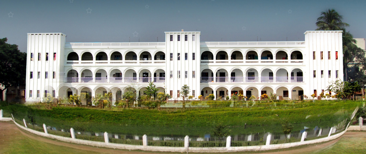 Rahmat -E- Alam Mission